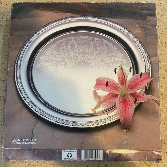 international Silver Company | Dining | International Silver Company ...